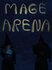 Mage Arena — Steam (PC), США. Подарочная версия. Разработчик jrsjams.