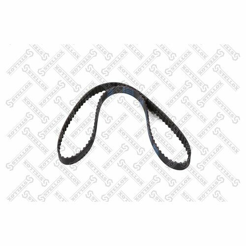Ремень ГРМ 108x19 VW Golf/Polo/Passat 1.1/1.3 80-90 Stellox 0904145SX