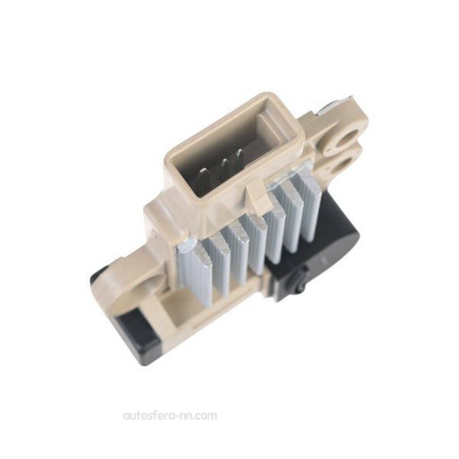 STELLOX 0671843SX реле-регулятор!\ Daewoo Nexia 95-16