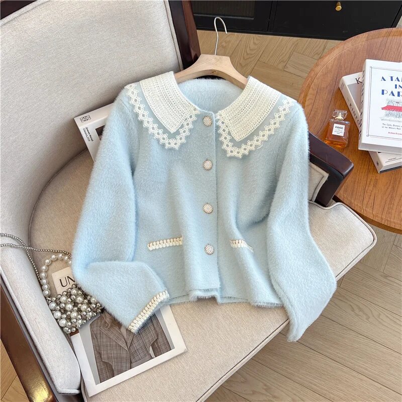 Кардиган Mina Happiness