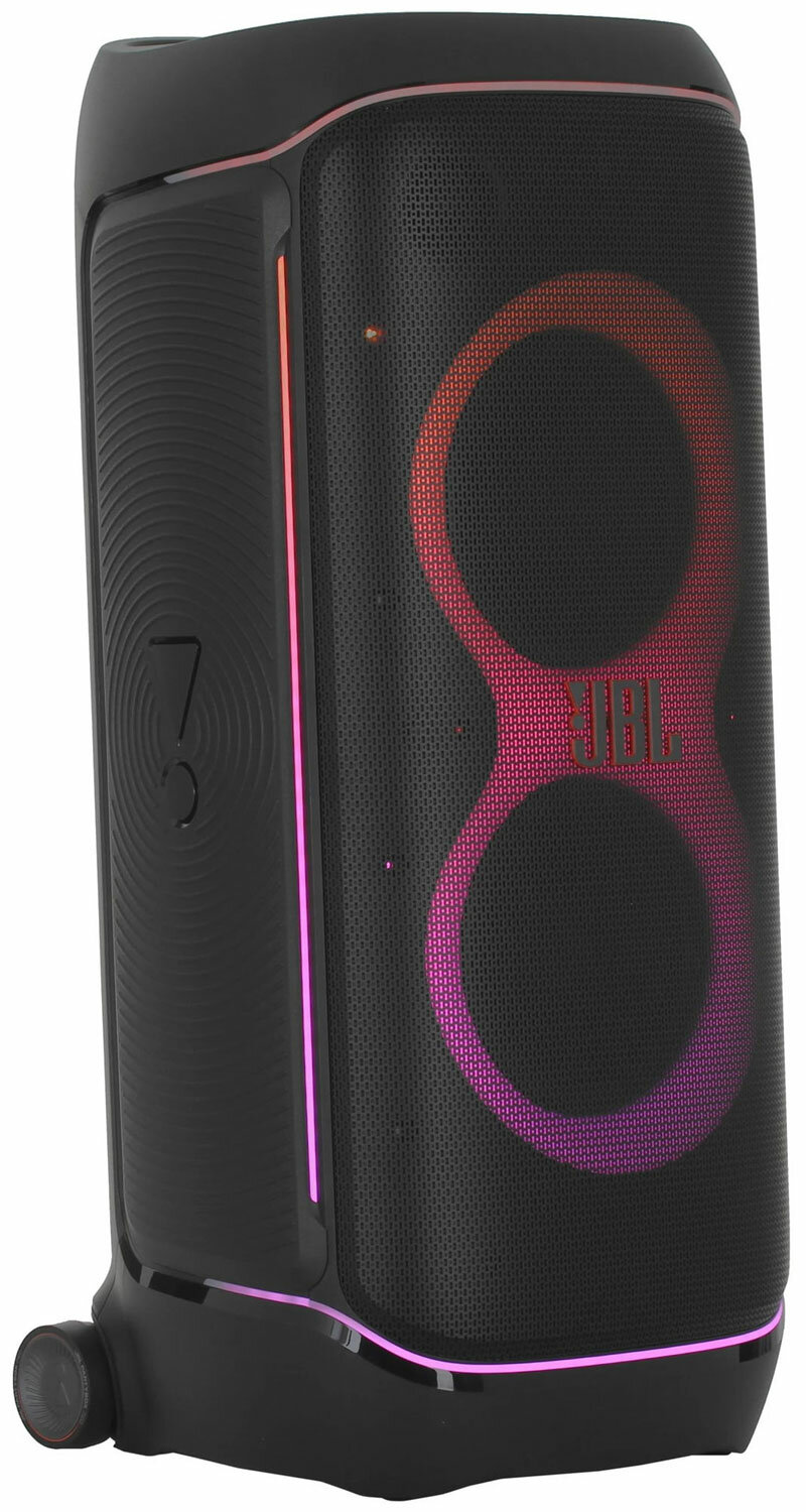 Беспроводная колонка JBL PARTYBOX 720