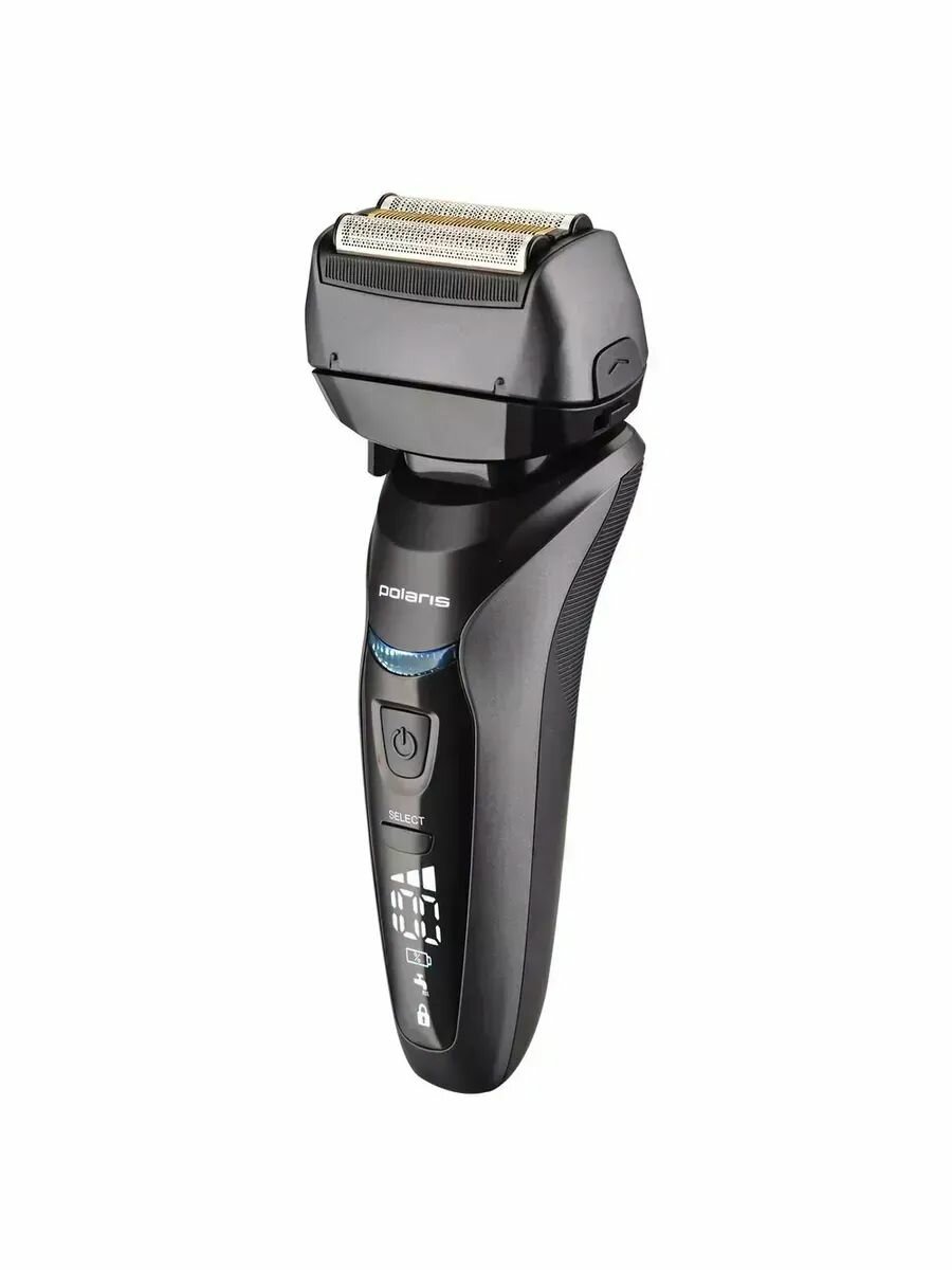 Бритва электрическая 5D Поларис PMF 1014RC оригинал
