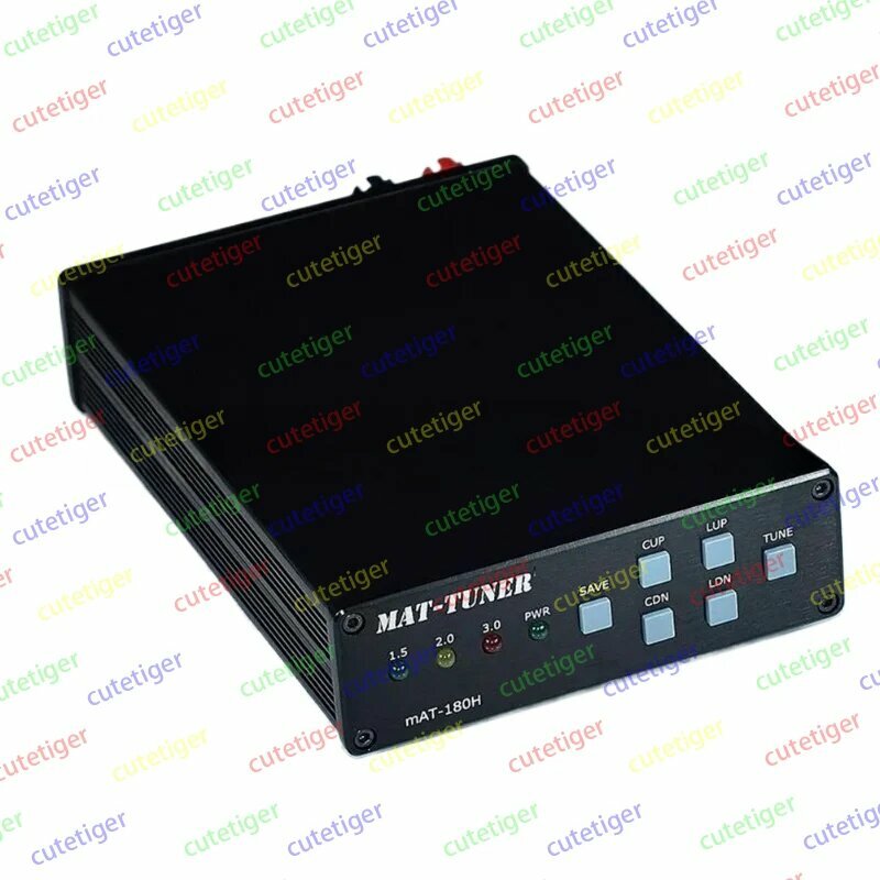 Автоматический тюнер ICOM MAT-180H 120Вт