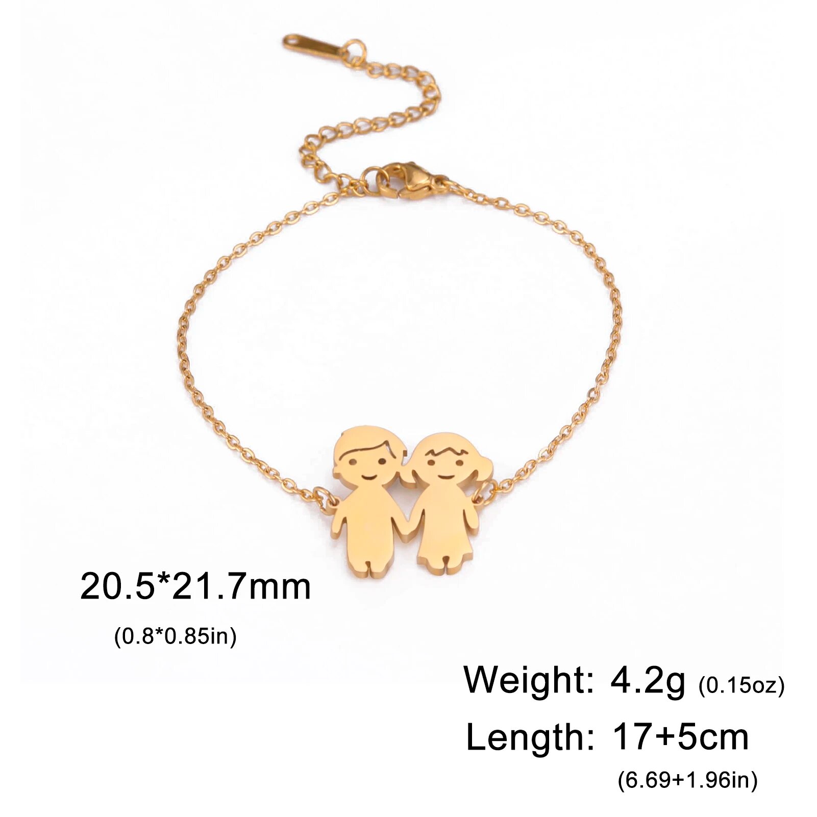 Браслет TEAMER