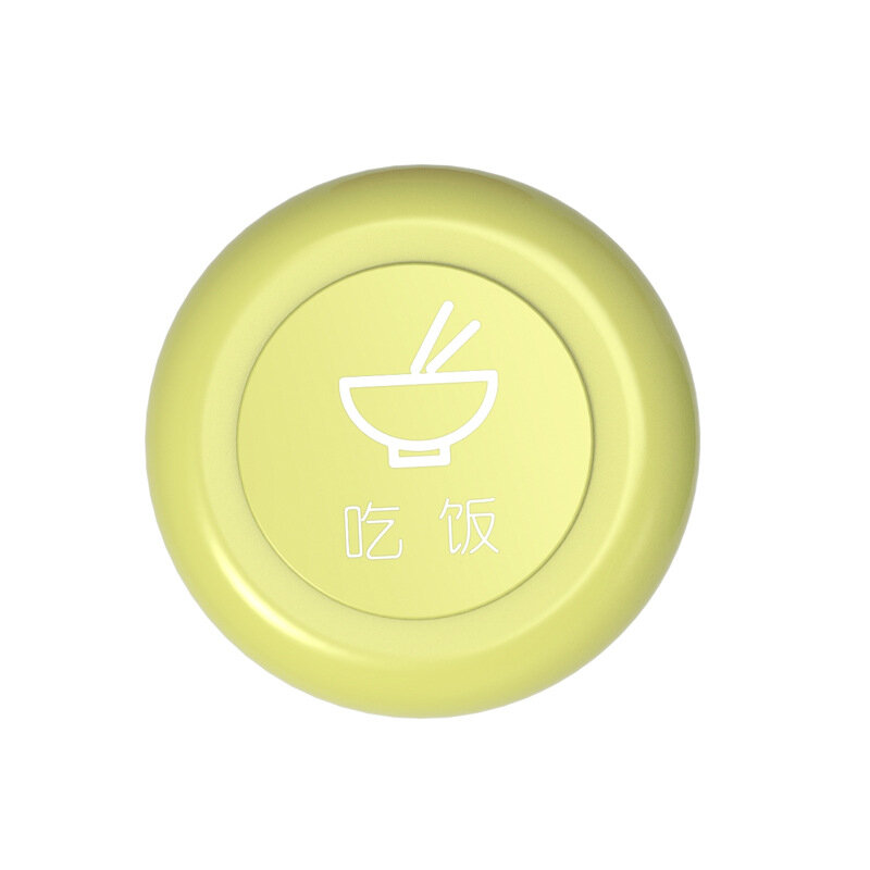 Интерактивный артефакт для домашних животных Устойчивый к укусу сыр желтый_Голосовая модель с круглым аккумулятором