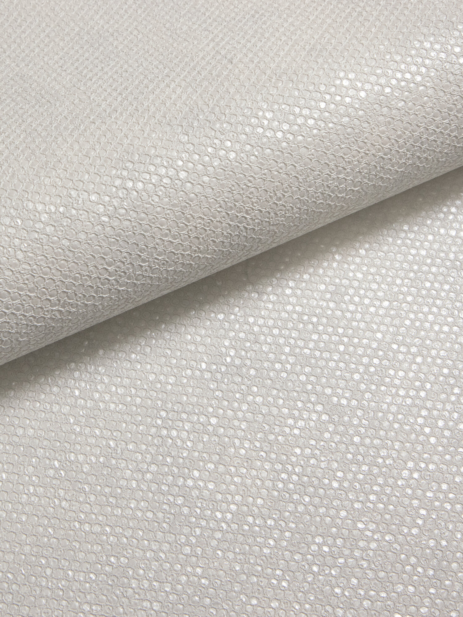 Обои виниловые на флизелине метровые 1.06 KERAMA MARAZZI, Кутюр, база, бежевый светлый, KM5606