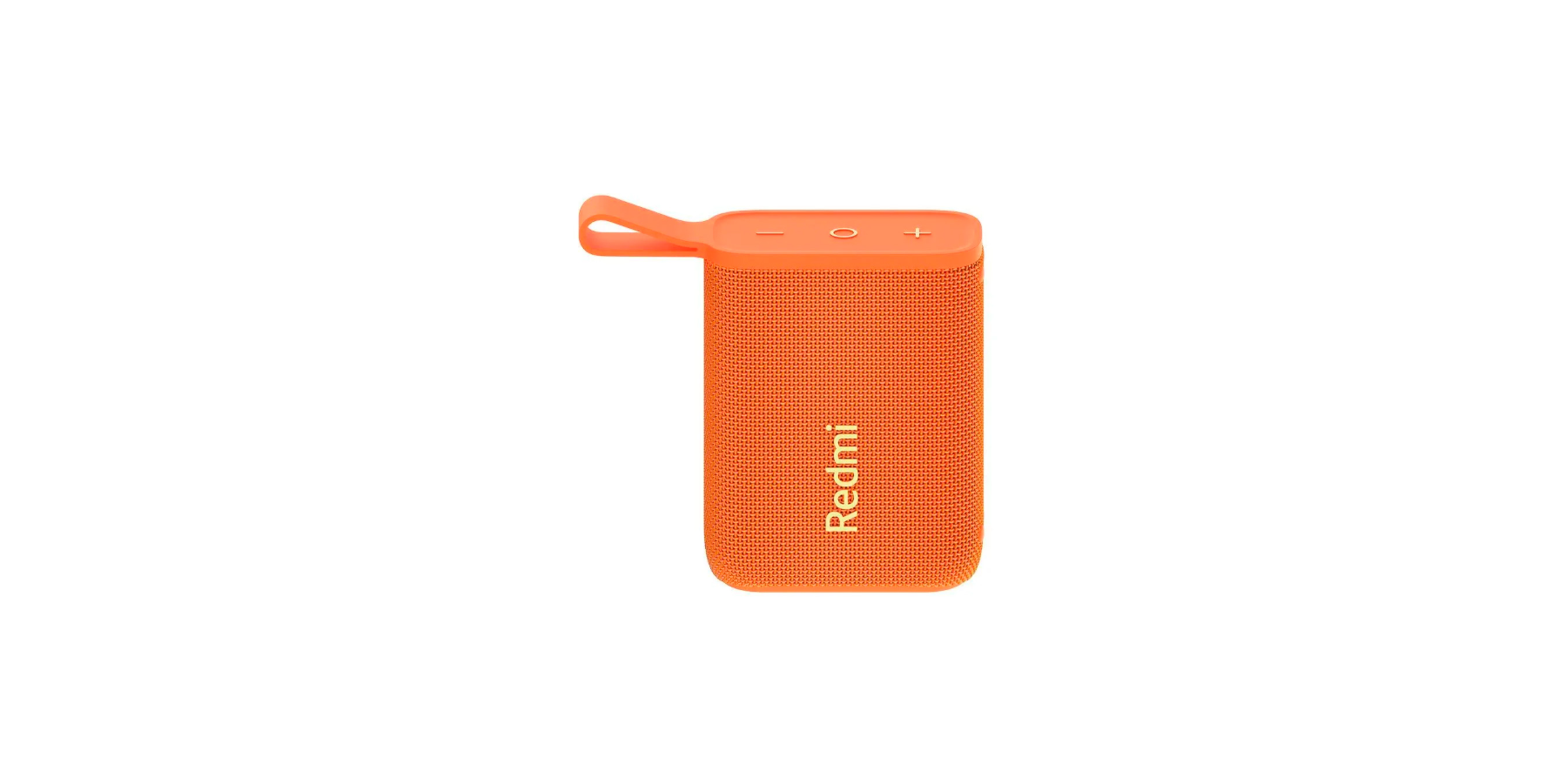 Беспроводная колонка Redmi Bluetooth Speaker (ASM11A) Orange 4 Вт