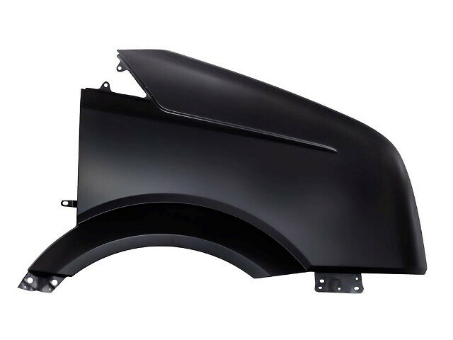 Крыло переднее правое YIH SHENG VG8002AR для Volkswagen Crafter 2E / 2F 2006-2016