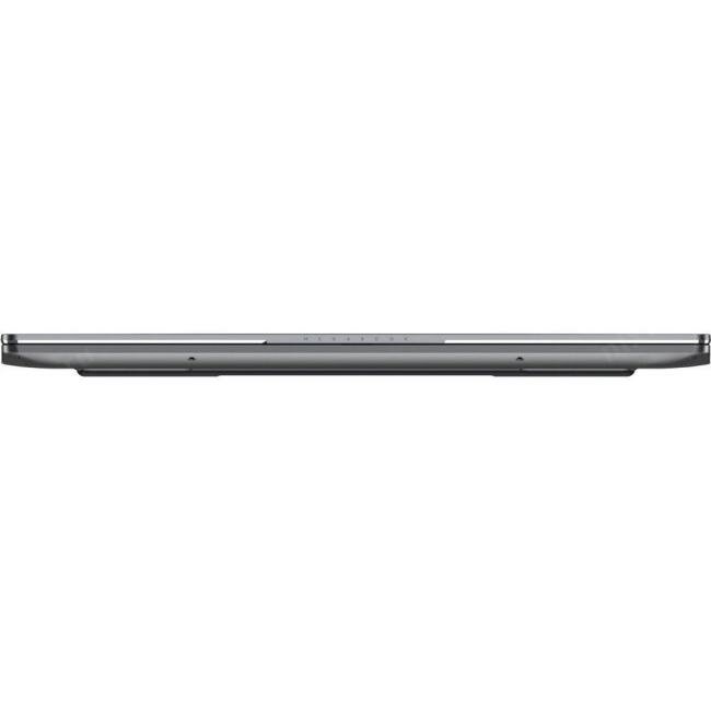 71003300339 Ноутбук Tecno MegaBook K16SDA Ryzen 5 7430U 8Gb 512Gb 16" IPS WUXGA (1920x1200) Win11 Home grey 6060mAh () — фото 1