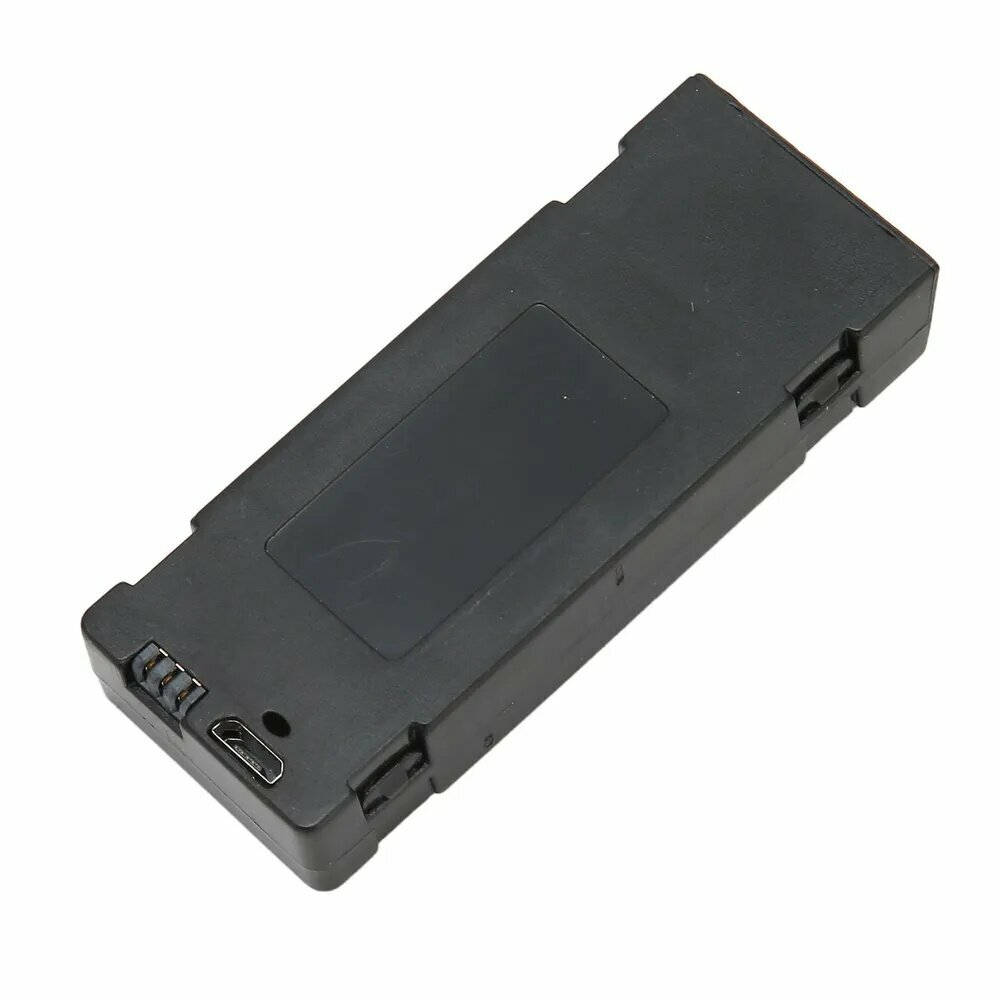 Замена батареи Li Ion 3.7V 1800mAh для дронов и радиоуправляемых моделей E88, E88PRO, E88MAX, E525, E99, E99PRO, P1, P5PRO, K3, S1, P8