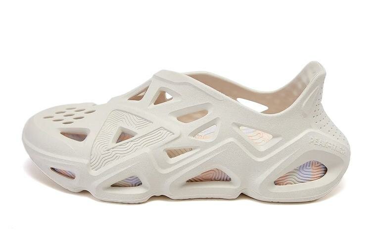 Биркенштоки PEAK Pole Hole Shoes