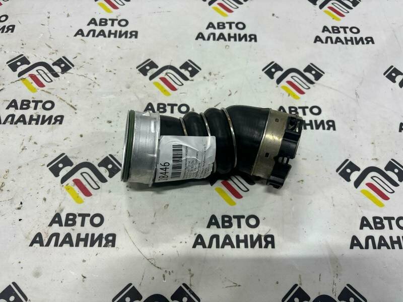 Патрубок интеркулера BMW X5 F15/F85 2013