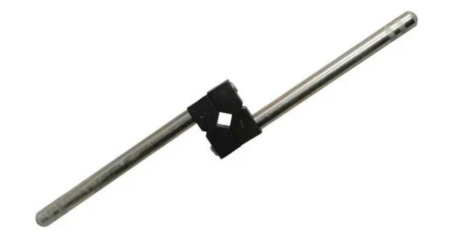 Метчикодержатель Автом М6-М24