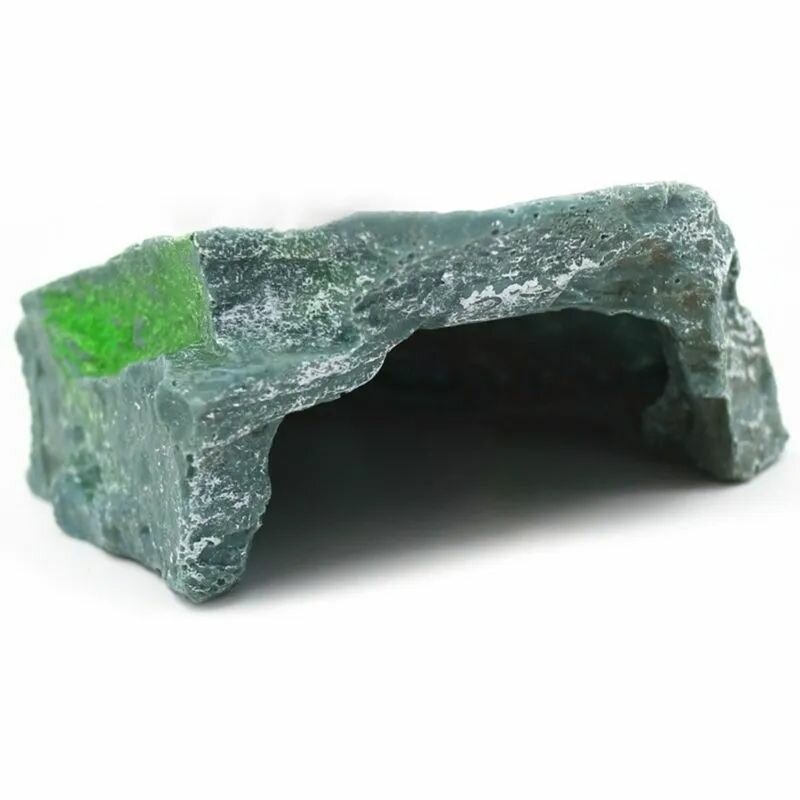 Декор для аквариума / Грот "Пещеры для нереста-27 ", 10*10*5cm