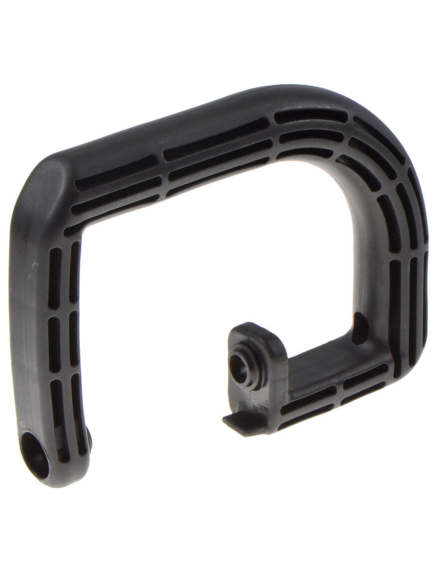 Рукоятка дополнительная для полировальной машины ИНТЕРСКОЛ УПМ-180/1350Э