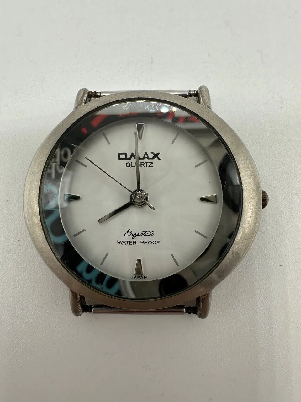 Наручные часы