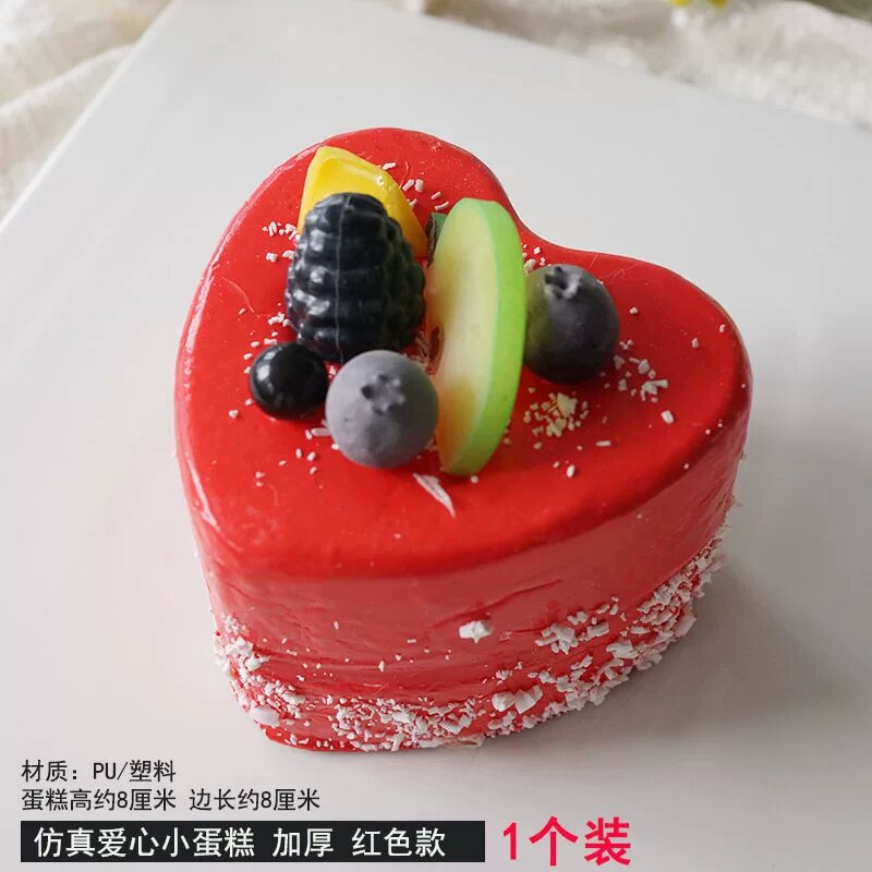 Имитация сыра, треугольник, модель торта, украшение для витрины, поддельный хлеб, десерт, свадебная выпечка, реквизит