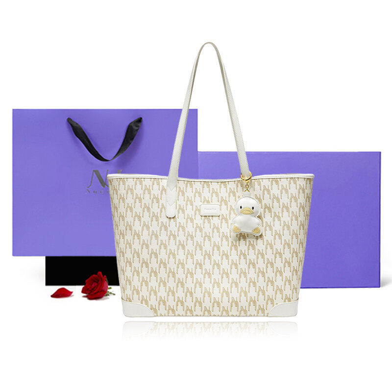 Сумка NUCELLE Shoulder Bag L