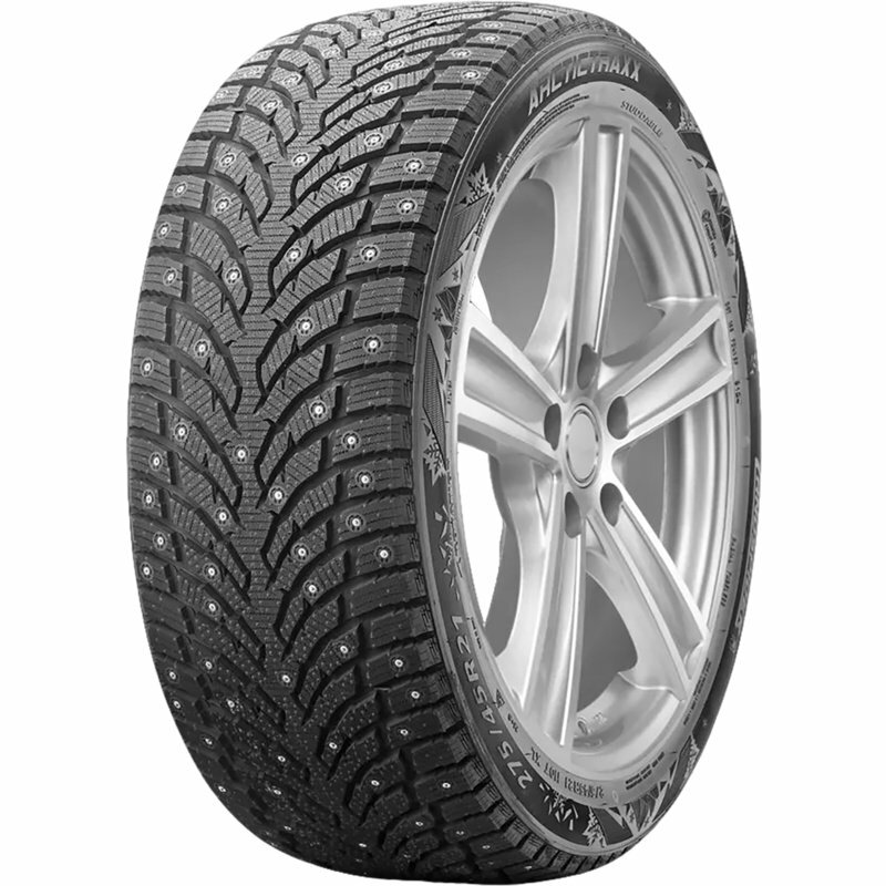 Landspider Arctictraxx 205/55R16 94T Новая автомобильная бескамерная шина Зимняя