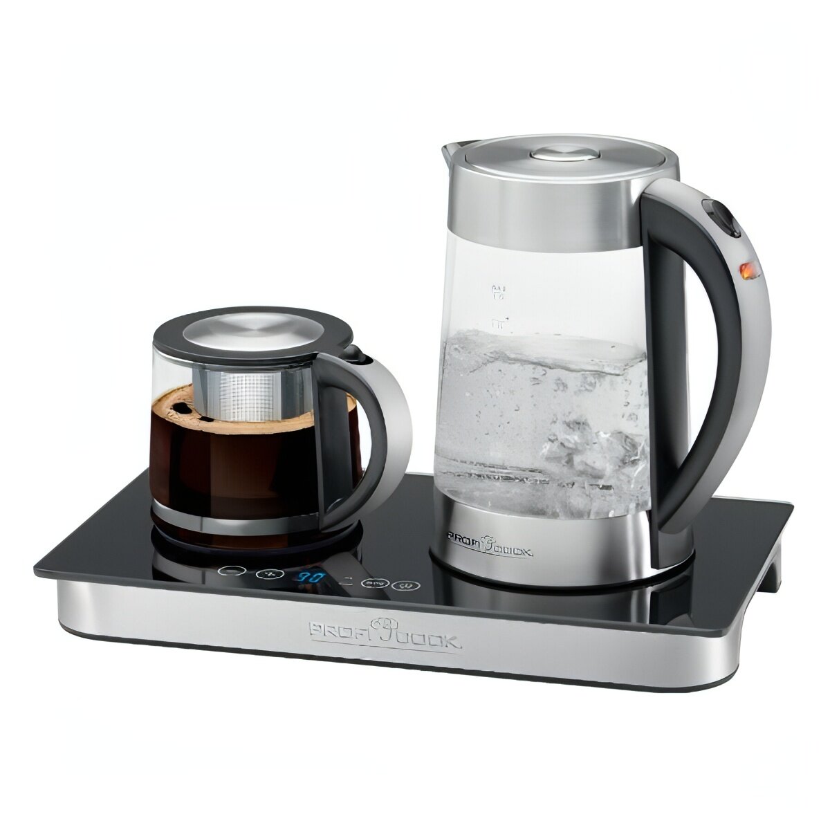 Электрочайник Profi Cook PC-TKS 1056