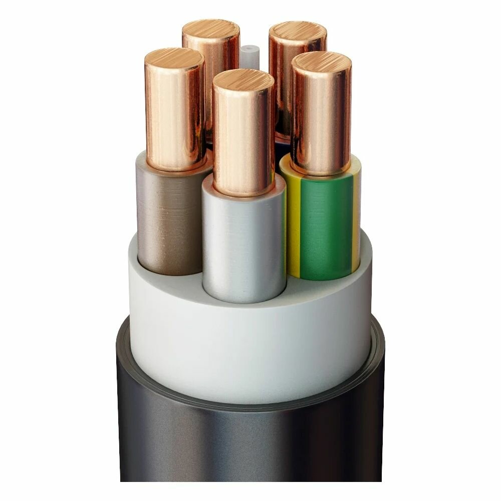 Кабель Угличкабель ввг-нг(a) ls P160250D2000310-05