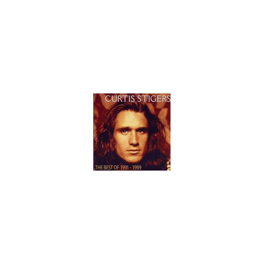 Диск Curtis Stigers (geb. 1965) - The Best Of 1991 - 1999 (1 CD)