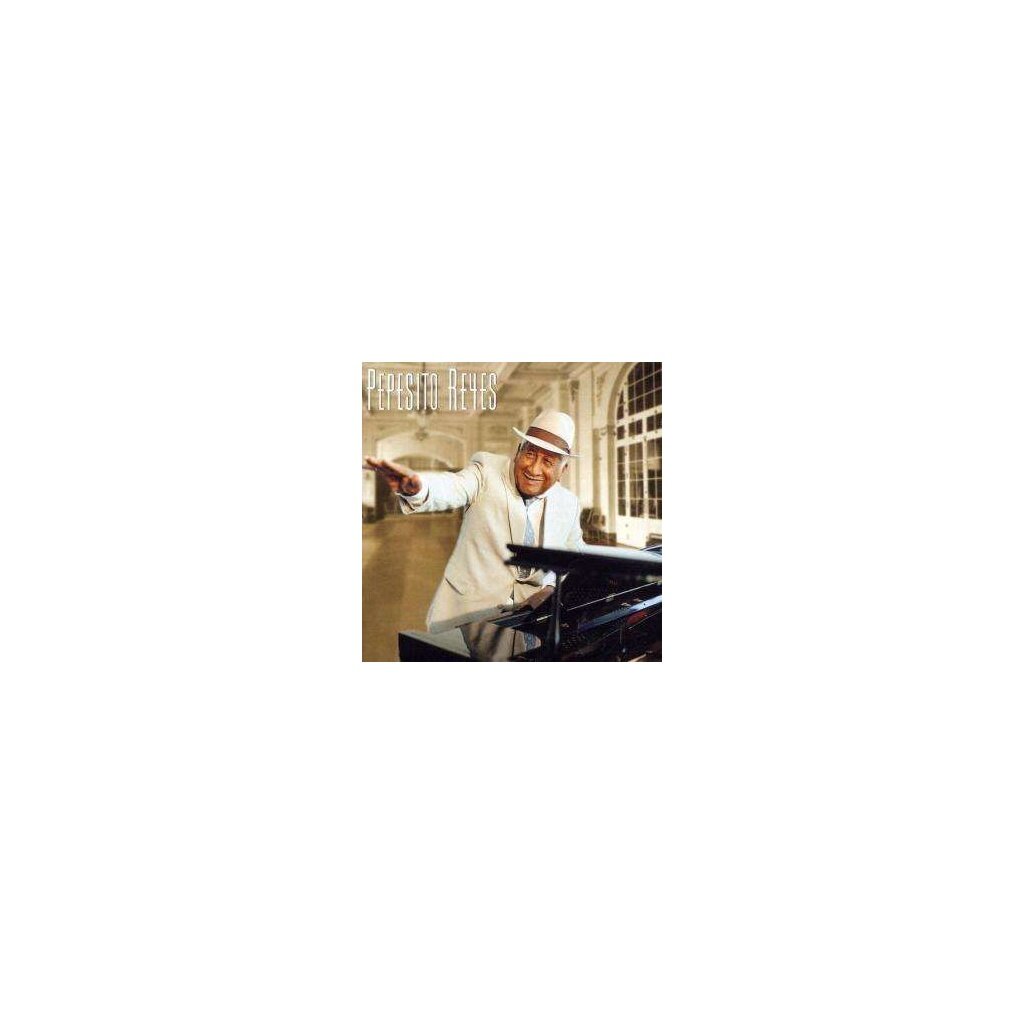 Диск Pepesito Reyes - Pepesito Reyes (1 CD)