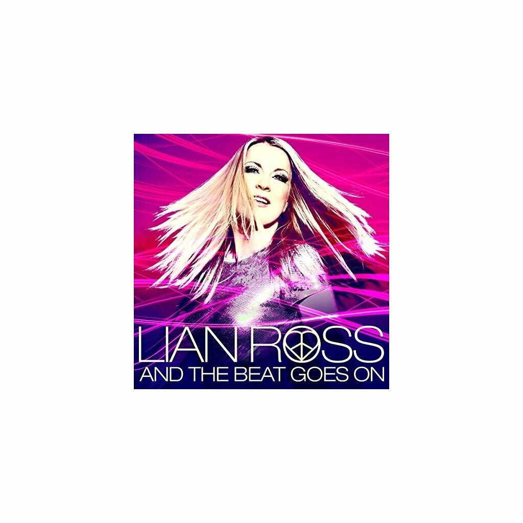 Диск Ross Lian: And The Beat Goes On (2 CD)