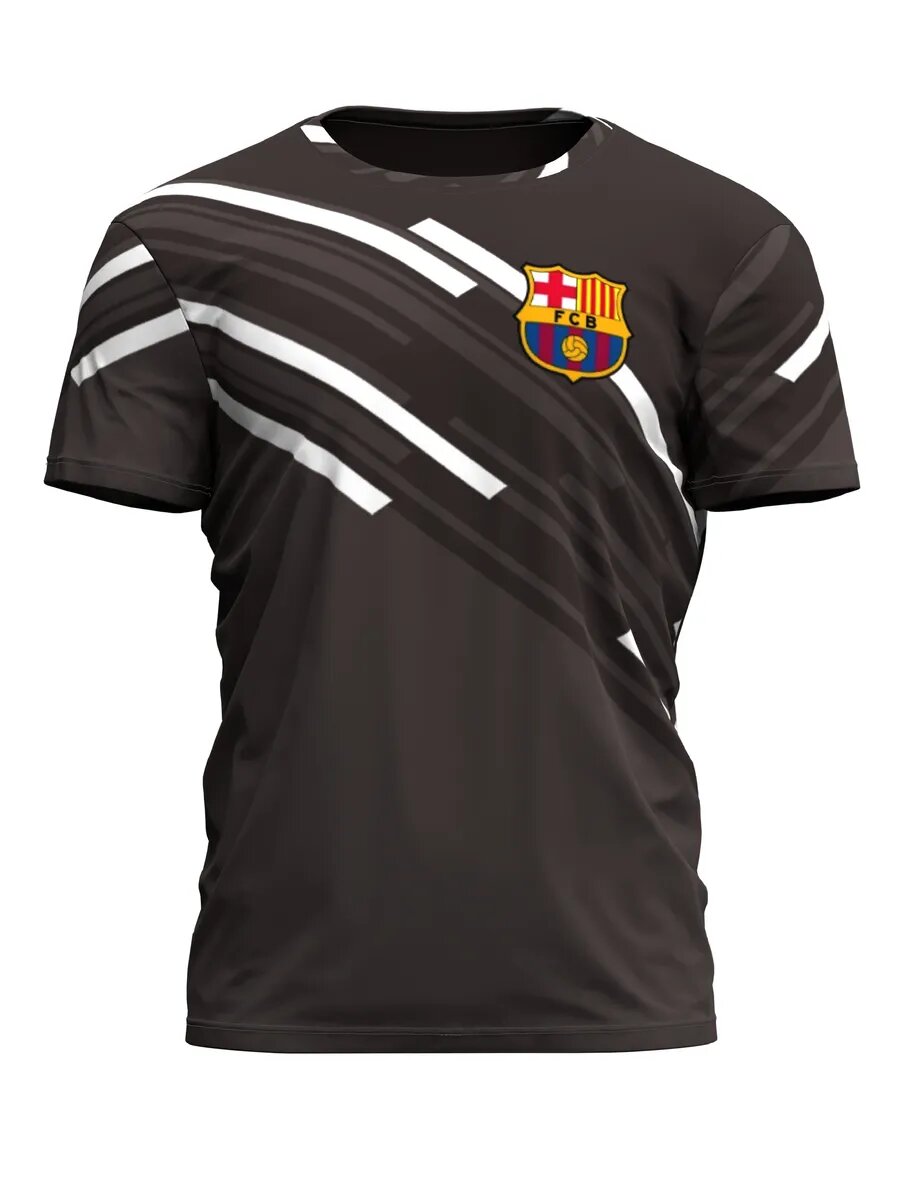 Футболка спортивная