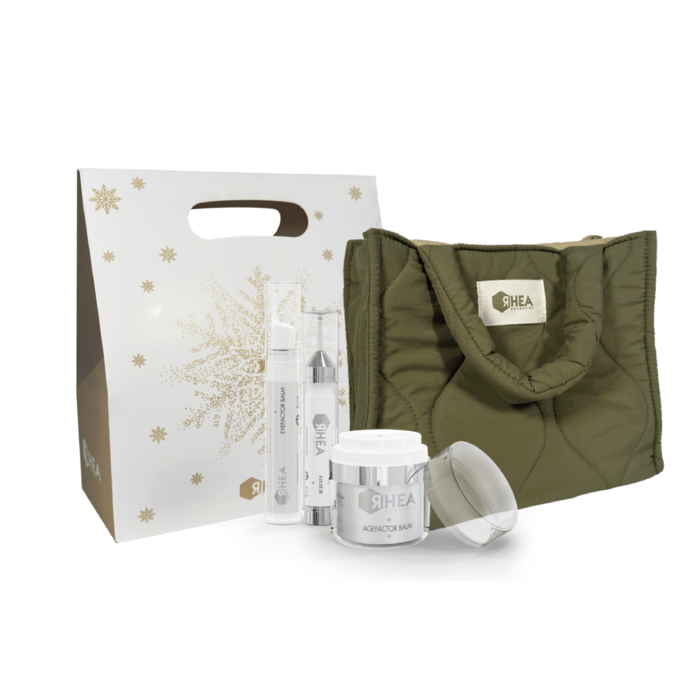 Полный контроль скорости старения (интенсивно питательный)