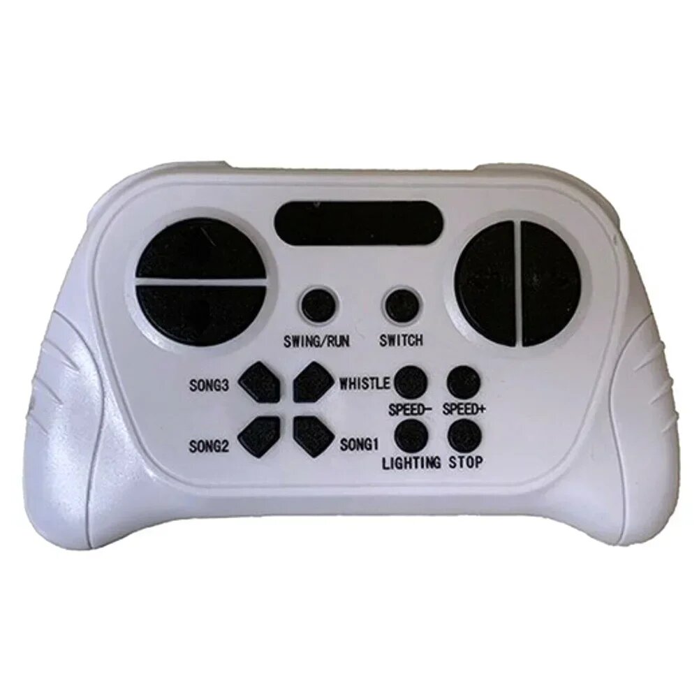 Контроллер для детского электромобиля HH-621K-2.4G-12V HH 621K RC