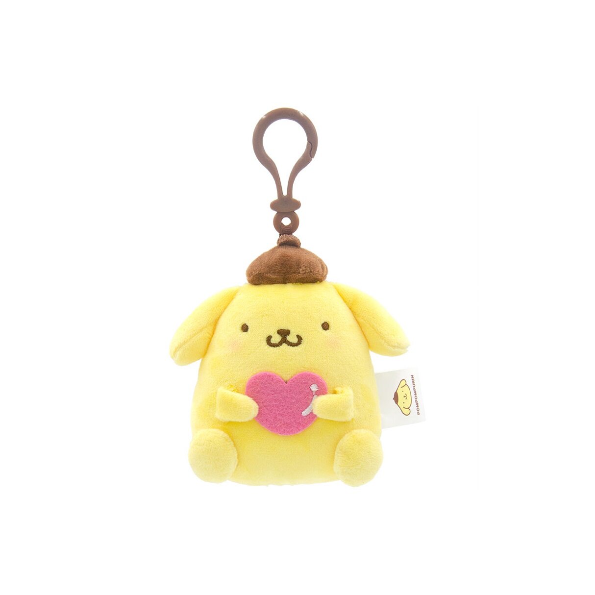 Игрушки подвесные E-STRONG x Sanrio x Hello Kitty 挂饰11cm