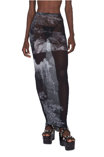 Юбка Юбка ACT №1