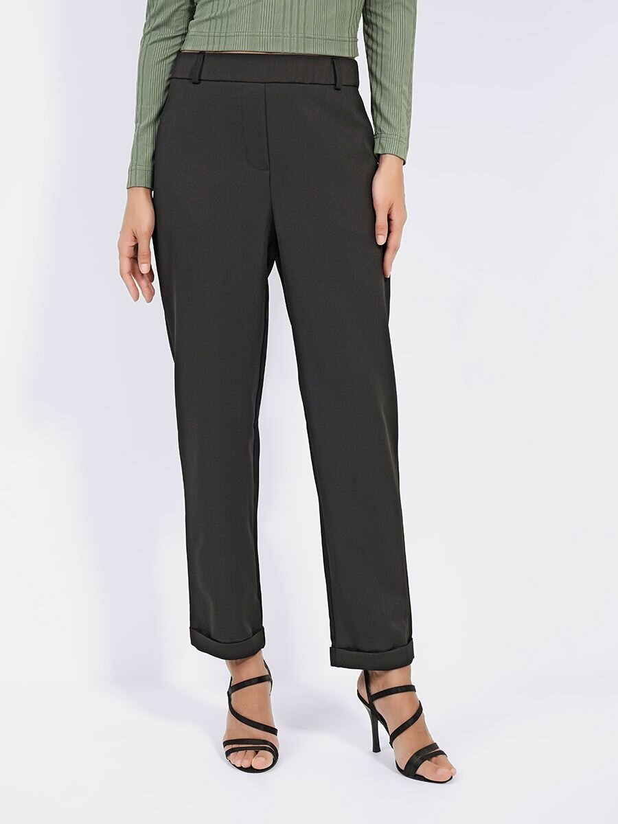 Брюки классические