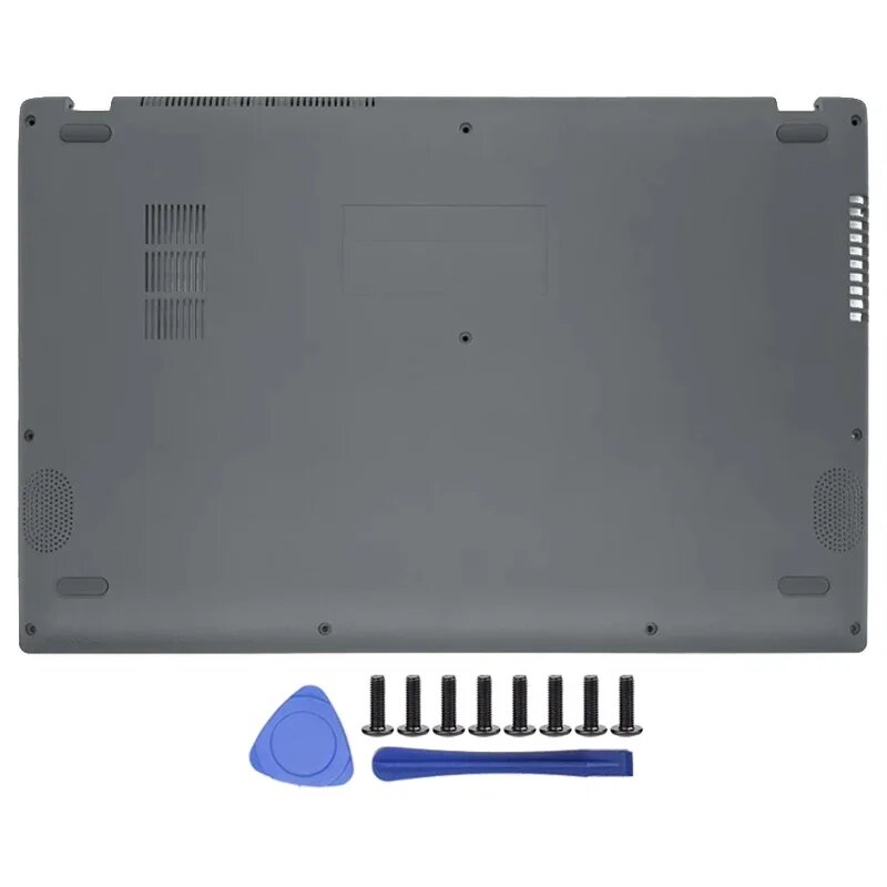 Чехол для ноутбука ASUS X509F Y5200F M509D FL8700 V5200J, задняя крышка ЖК-дисплея для ноутбука/передняя рамка/петли/подставка для рук/нижние аксессуары