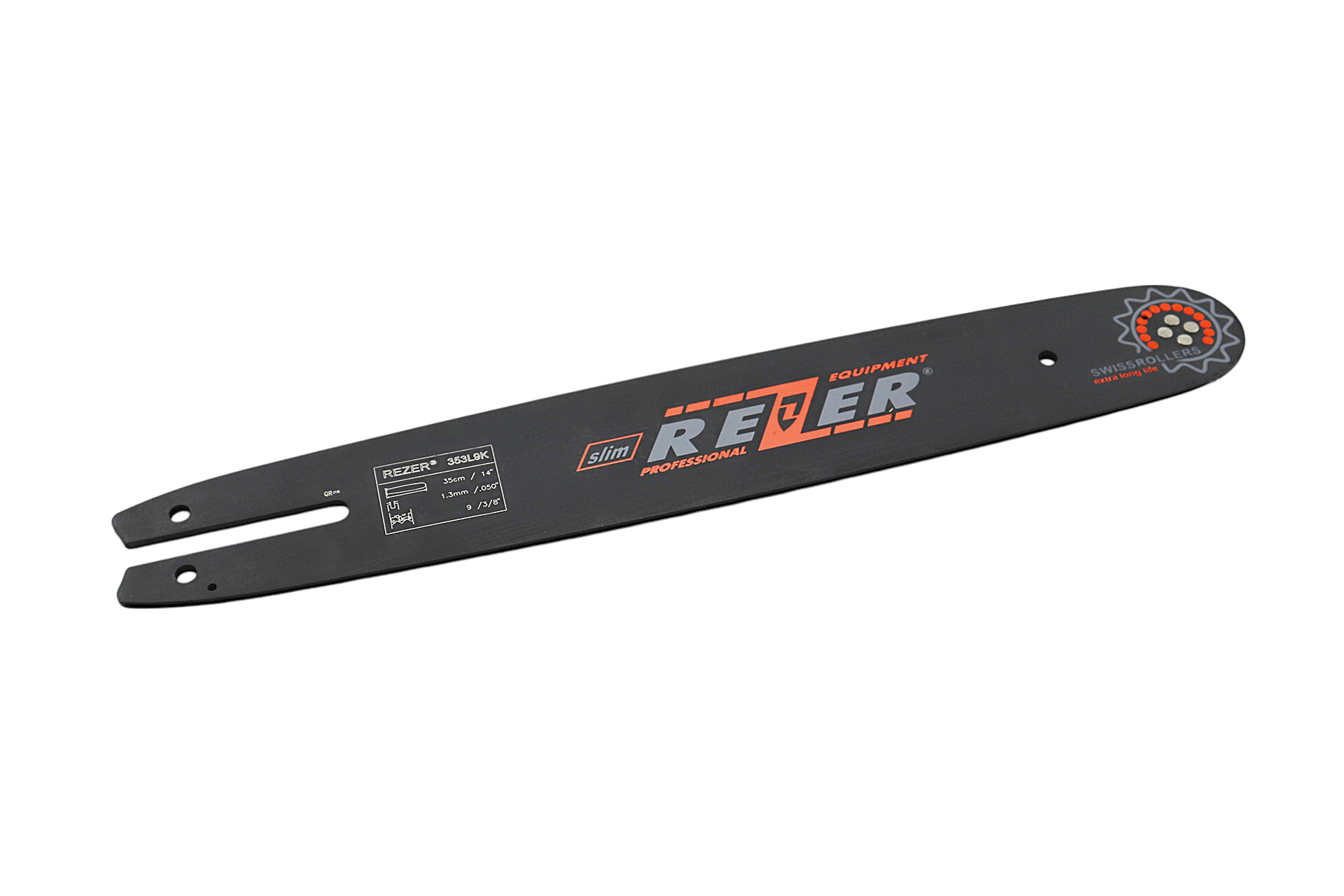 Шина "REZER" 14" 3/8-1.3 (353 L9К) на Штиль 180,250