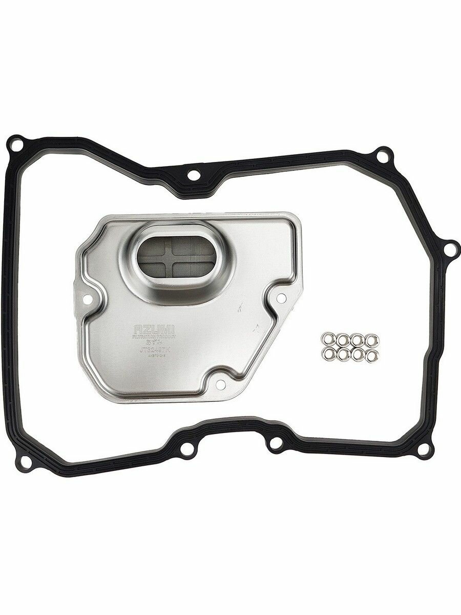 Фильтр АКПП с прокладкой поддона для а/м MINI / Мини, AZUMI JT32497K