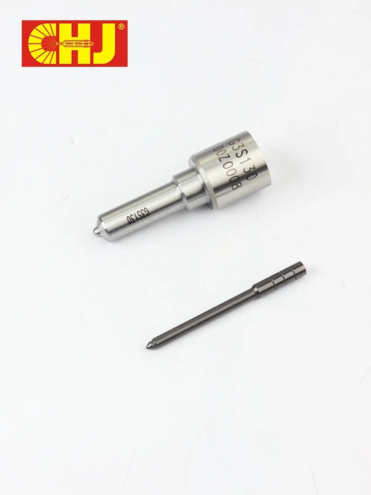 Форсунка CHJ Common Rail G3S130 для форсунок ISDE ISD 5396273/095000-2600/9729505-26.