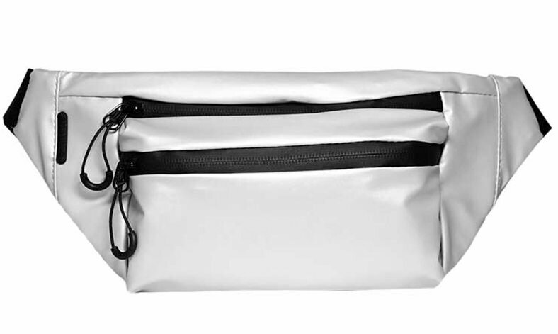 Сумка поясная