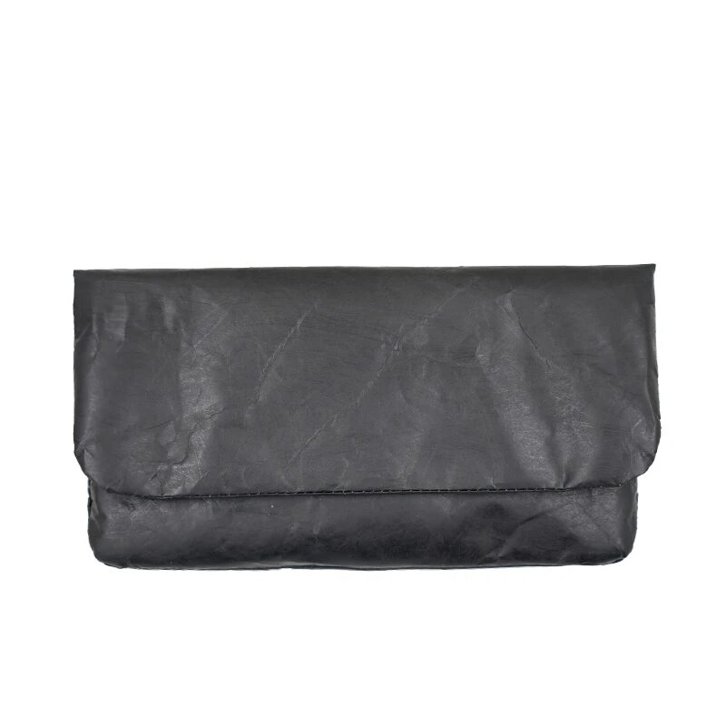 Универсальный бумажный материал, сумка для телефона, карманный чехол-бумажник, чехол для iPhone 13 Pro Max для iPhone 15 16 Pro Max Plus для Note 20 S21