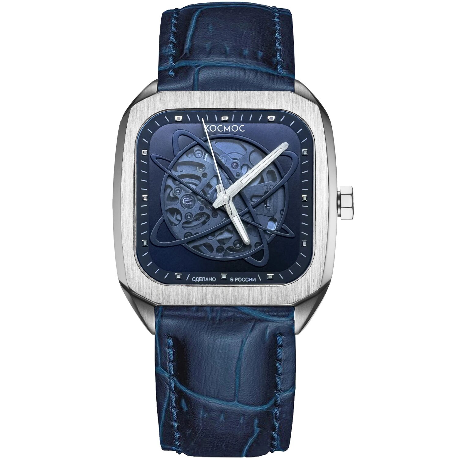 Наручные часы Космос