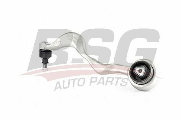 Рычаг подвески BSG BSG15-315-078 передней нижний, передний, левый BMW E81-E82-E87-E88-E90-E91-E92-E93-X1 E84 05-11