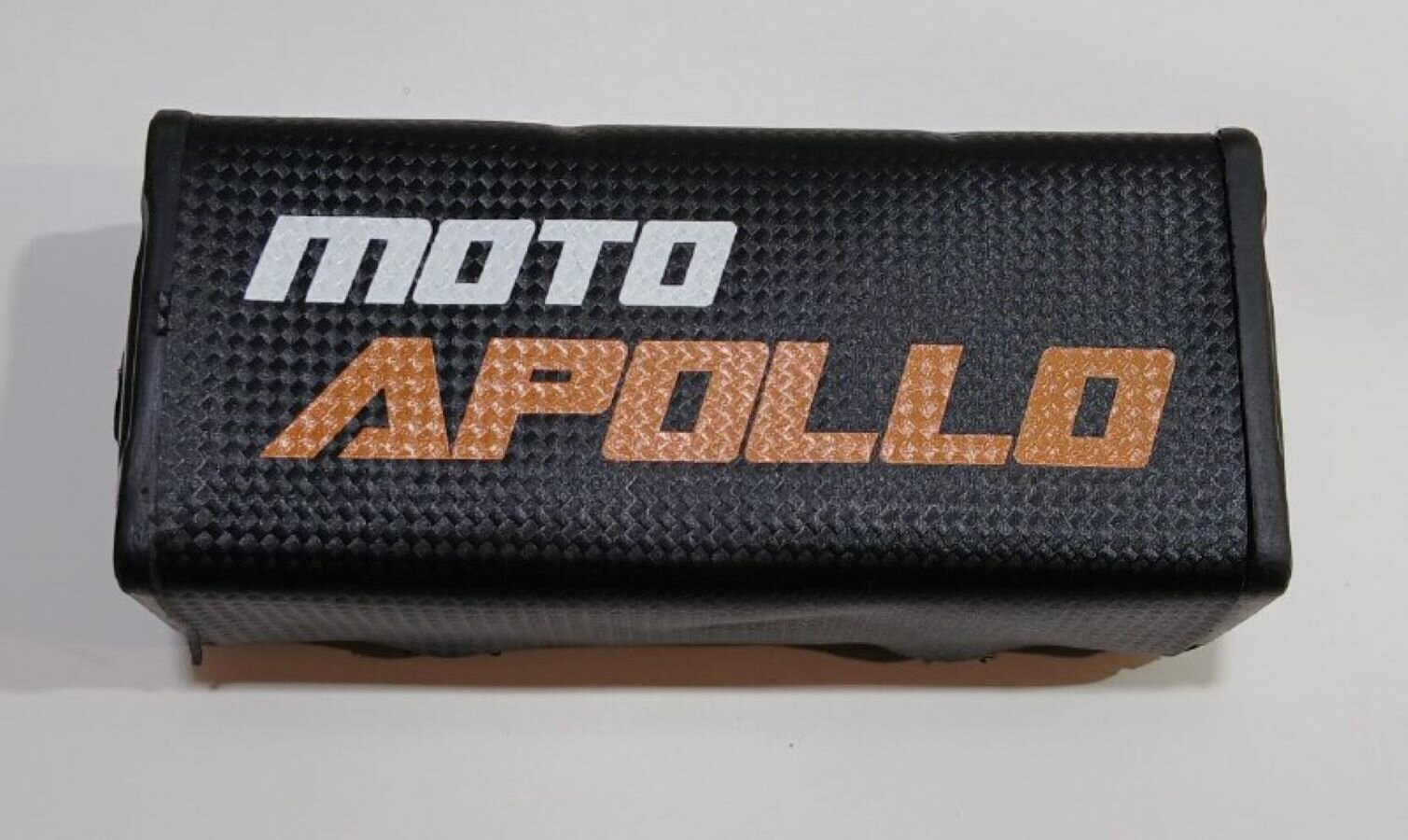 Накладка декоративная подушки руля Мотоцикл Apollo M3 300