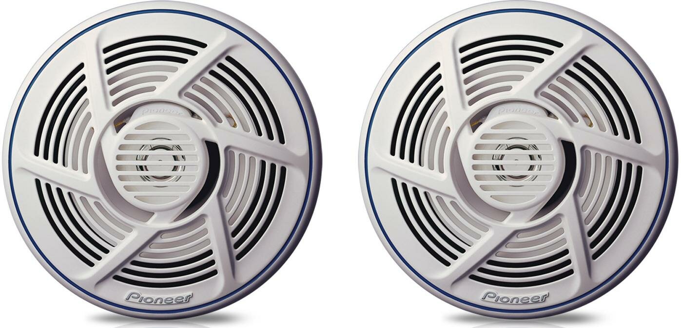 Морская акустика PIONEER TS-MR1640