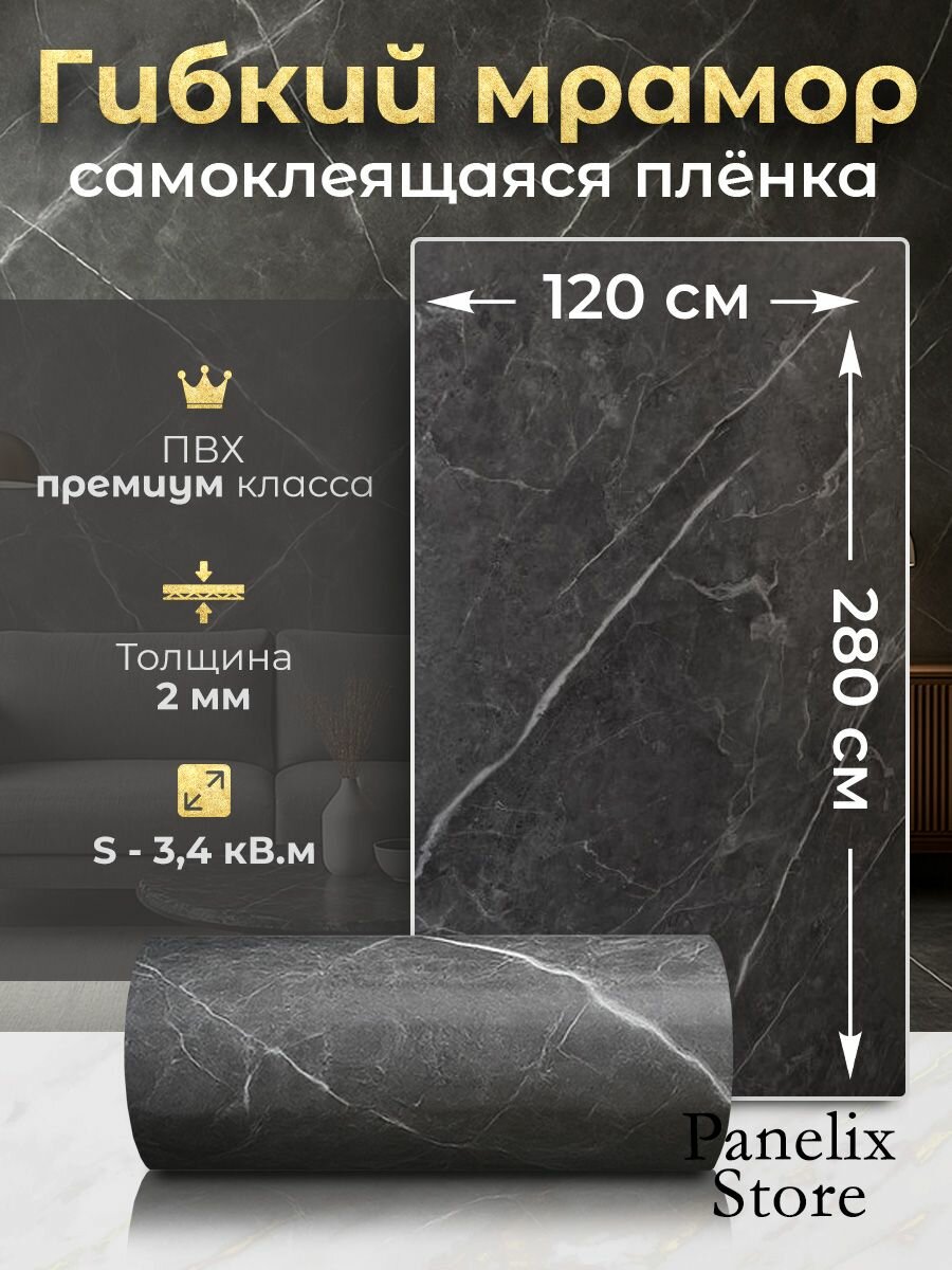 Стеновая панель