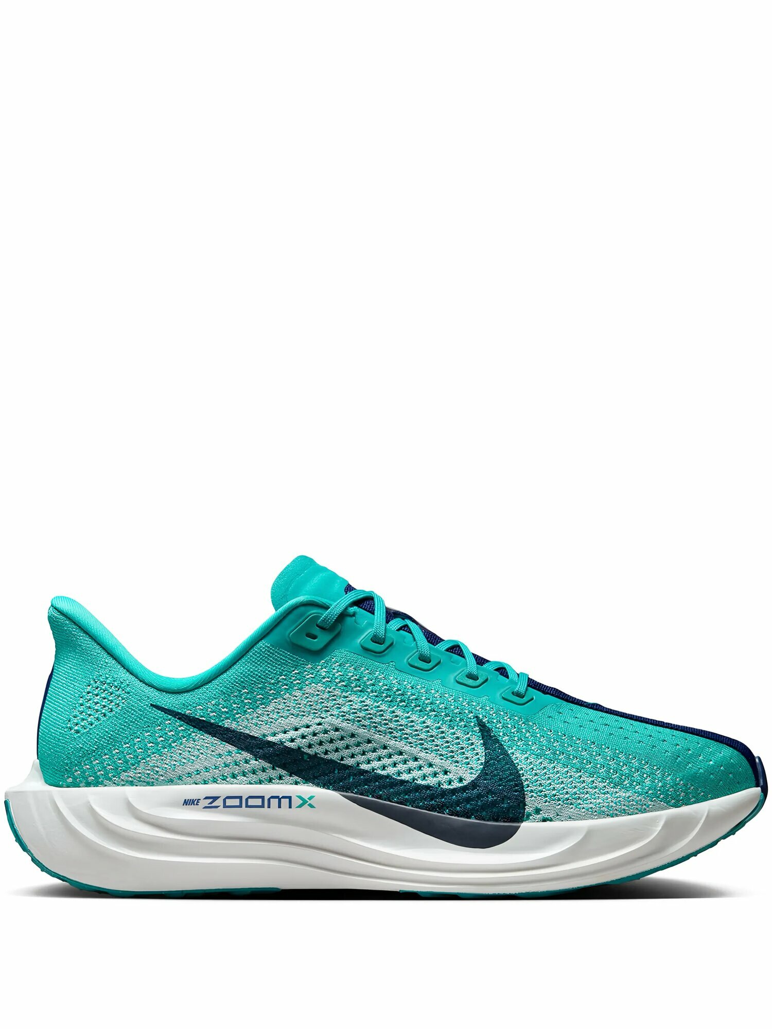 Кроссовки NIKE Pegasus Plus, размер 11.5 US