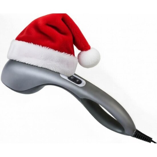 Ручной массажер Naipo MGPC-666