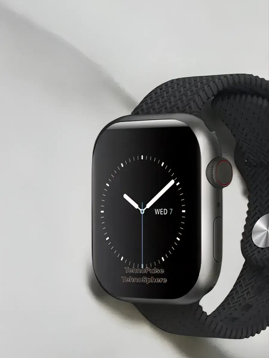 Умные Смарт-часы