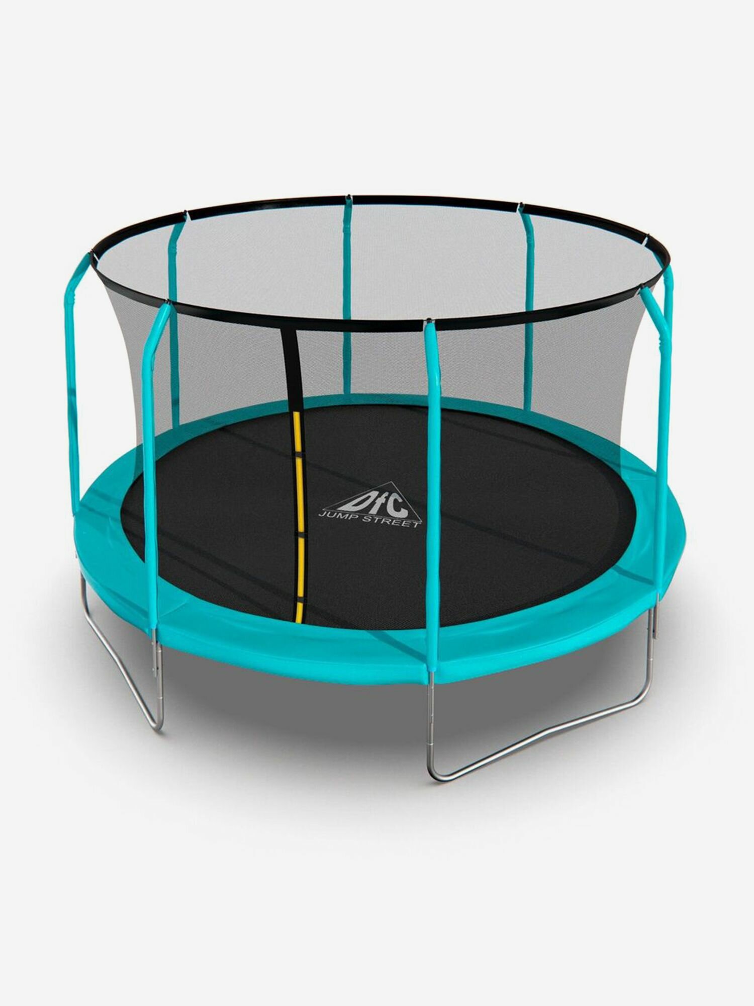 Батут DFC JUMP STREET 14ft (427см) 14FT-JST-E