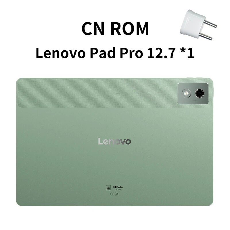 Планшет Lenovo XiaoXin Pad Pro, 8/256ГБ, Wi-Fi, Android